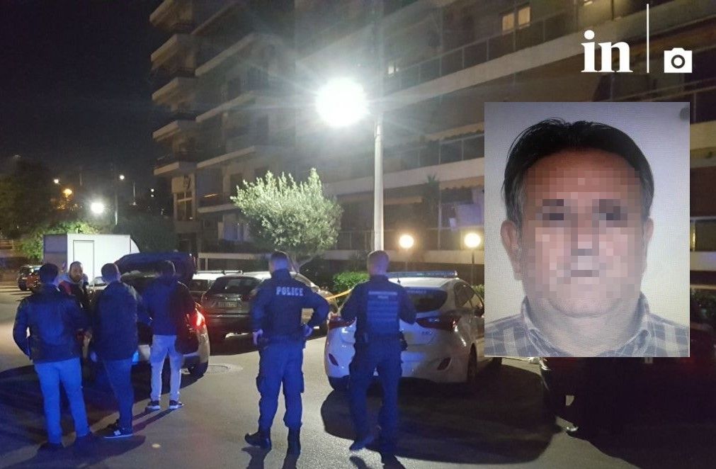 Παλαιό Φάληρο: Ποιος είναι ο Thimi με την διπλή «ταυτότητα» που του ...