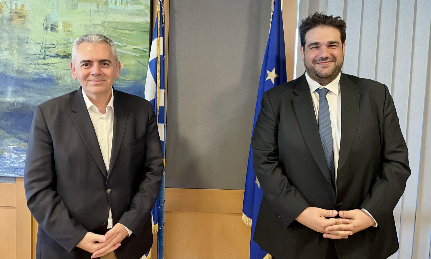 "Το Δημοτικό Ωδείο Λάρισας θα συνεχίσει απρόσκοπτα τη λειτουργία του ως ...
