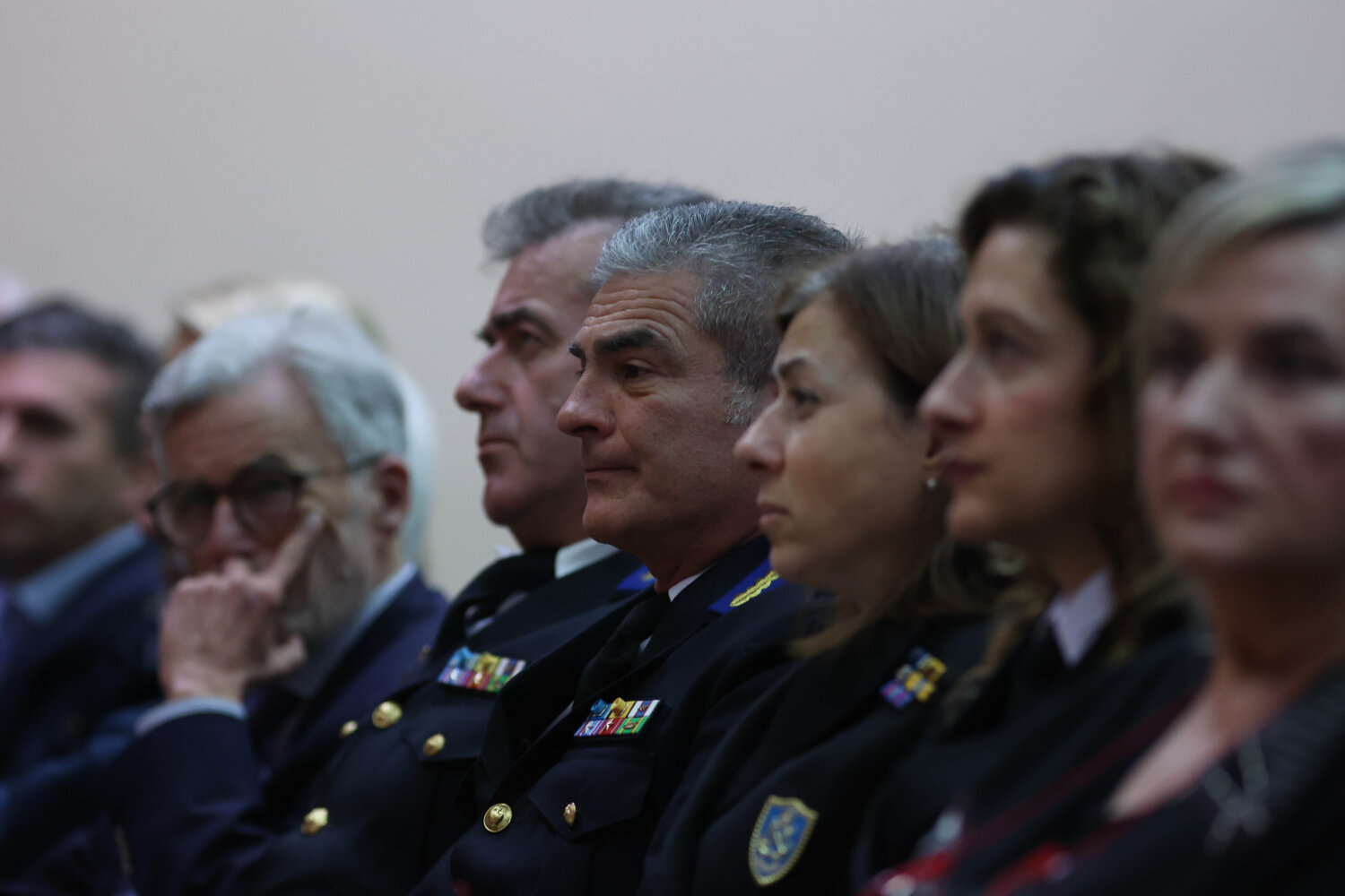 Ηλίας Λεοντάρης για το νέο μοντέλο Πολιτικής Προστασίας: Μετεξέλιξη και ...