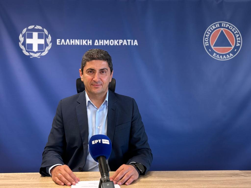 Λευτέρης Αυγενάκης : Το χρονοδιάγραμμα για δωρεάν αντικατάσταση ζώων ...