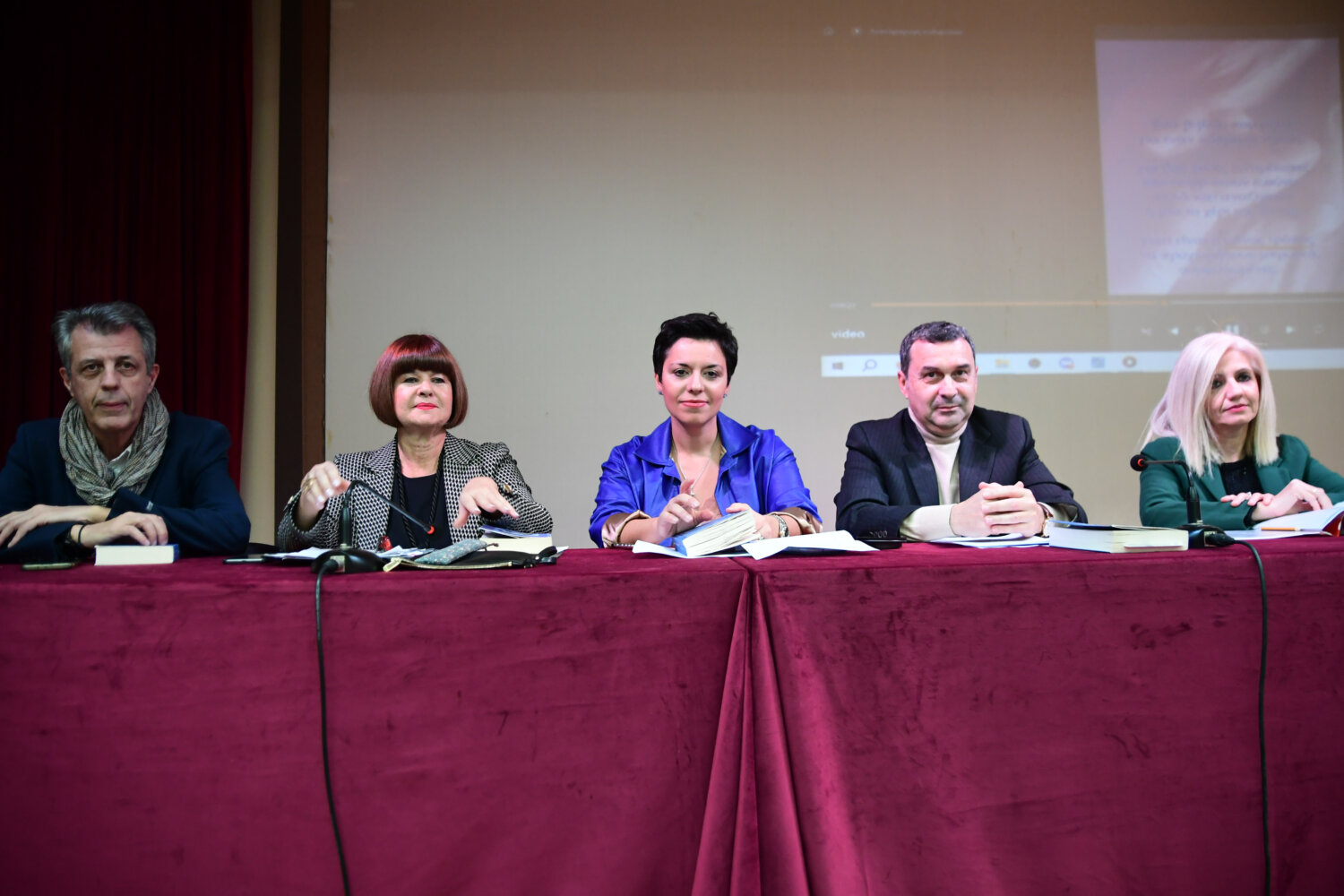 Παρουσιάστηκε το εξαιρετικά ενδιαφέρον βιβλίο «Γεννήθηκα στον Βορρά ...