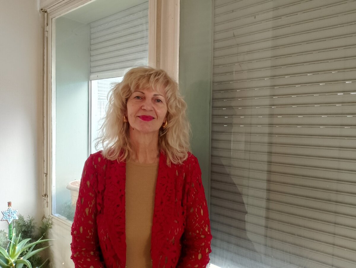 Ιωάννα Μπλέτσα - Δικαστικοί υπάλληλοι: "Θα πρέπει να αμειβόμαστε όπως ...