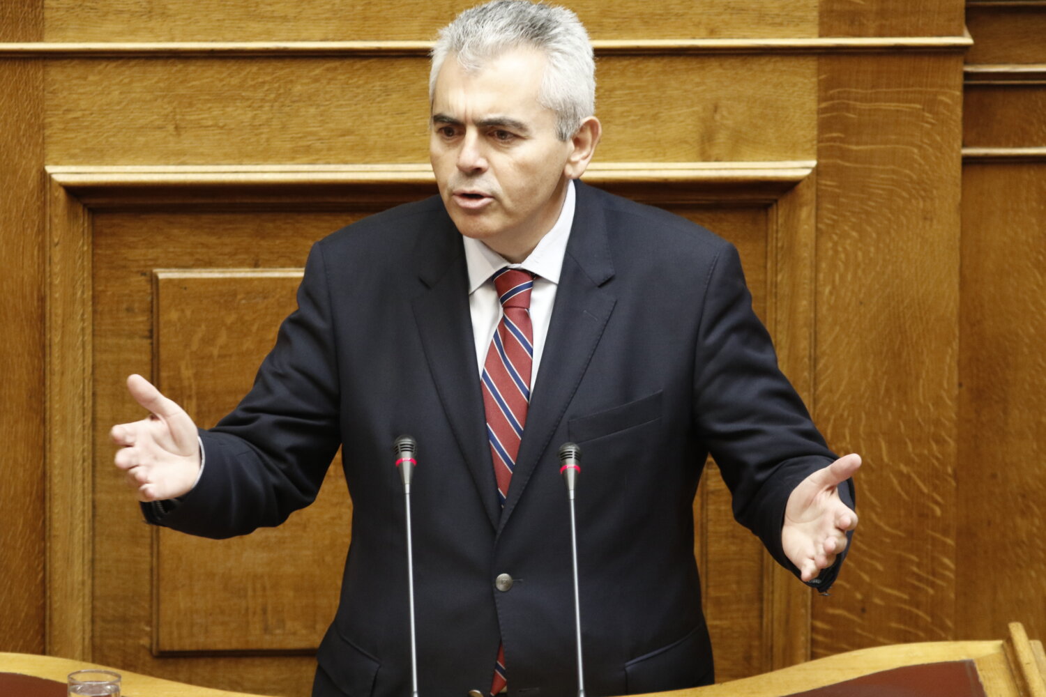 ΥπΑΑΤ σε Μ. Χαρακόπουλο: Έως τέλος έτους οι πληρωμές δάσωσης για το ...
