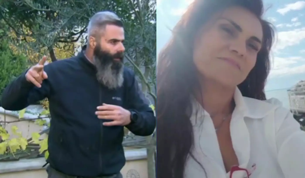 Θεσσαλονίκη: «Το σώμα της είχε πολλές τρύπες» περιγράφει ο κηπουρός της ...