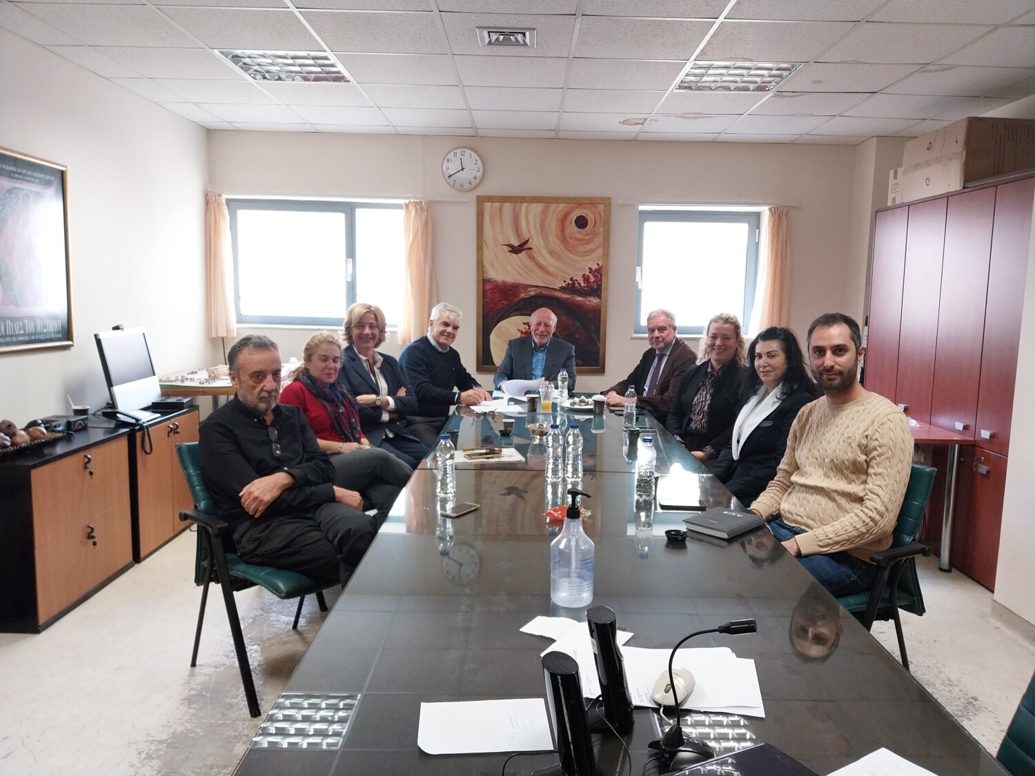 Ξεκίνησαν οι εργασίες για τη νέα ΜΕΘ Παίδων στο ΠΓΝΛ - Η εκτίμηση για ...