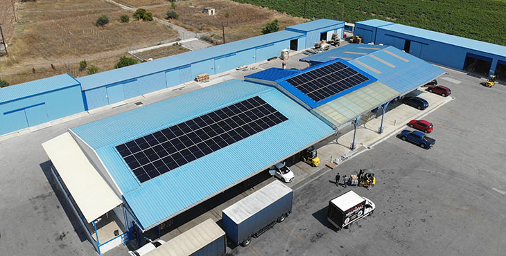 ΠΕΡΙΒΑΛΛΟΝΤΟΛΟΓΟΙ Energy: Διπλά κερδισμένες οι επιχειρήσεις από τις ...