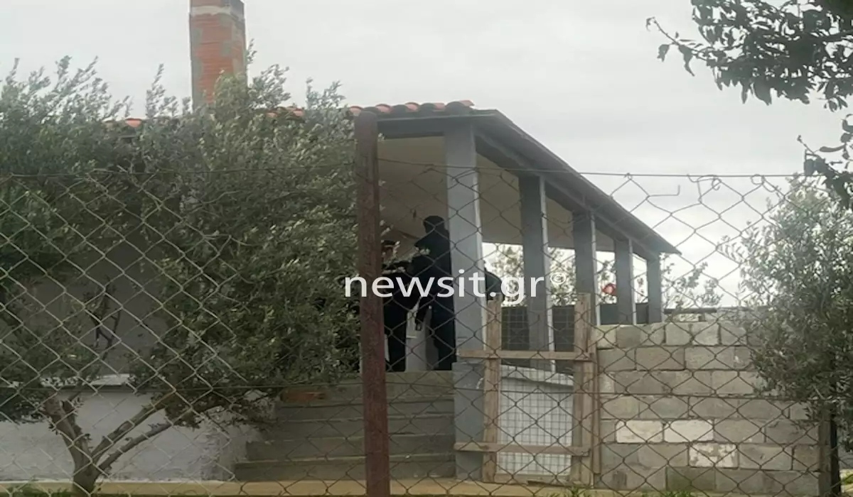 Θεσσαλονίκη: Έρευνες στο σπίτι του 37χρονου, του οποίου τα σκυλιά ...