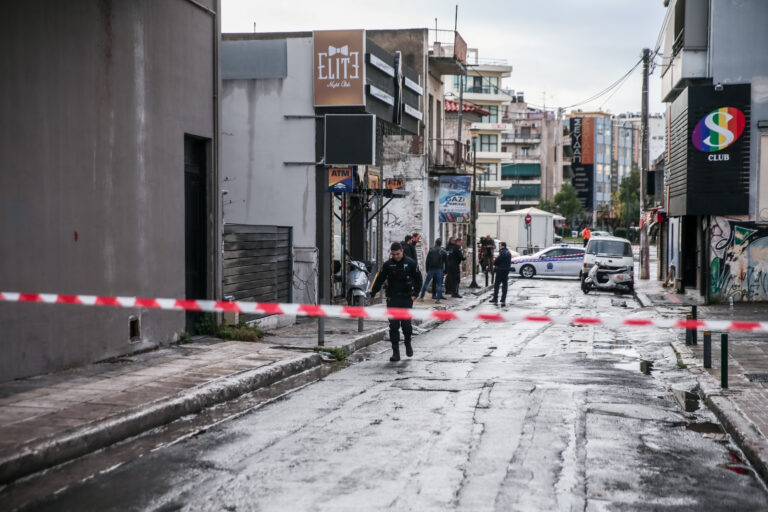 Γκάζι - Νέα αποκάλυψη για την αιματηρή επίθεση: Πρωταγωνιστής σε ...