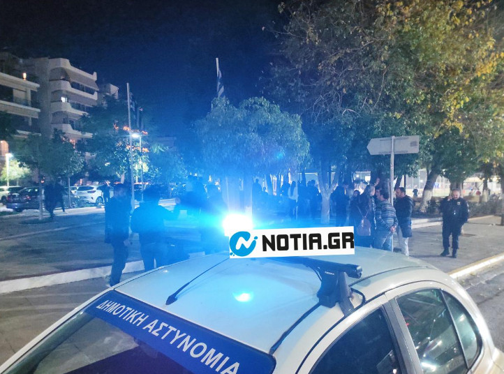 Δήμαρχος Αλίμου: «Η οικογένεια φέρει ευθύνη, δεν μπορεί να υπάρχει ένας ...