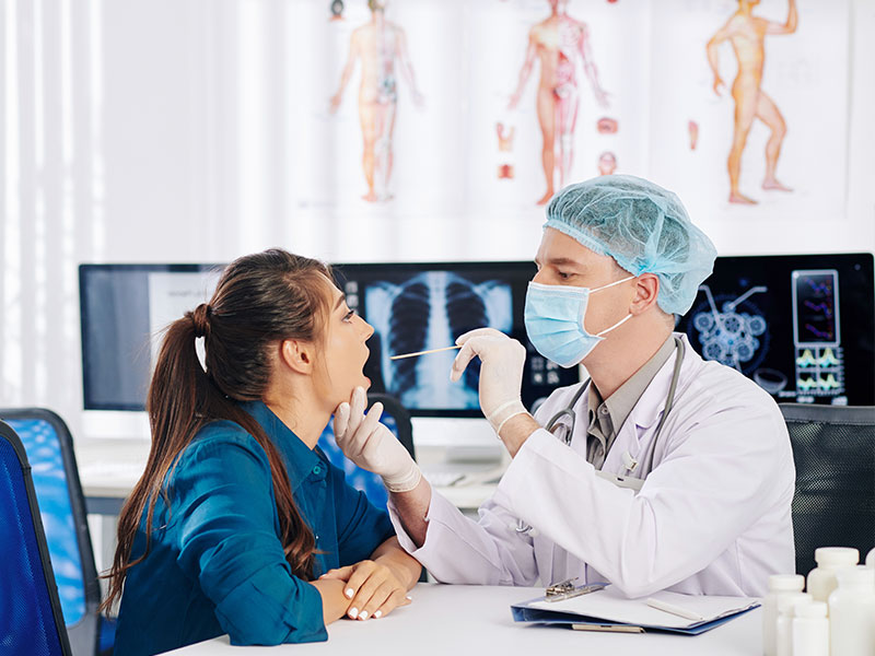 Ωτορινολαρυγγολόγοι (ΩΡΛ): Τι είναι και που μας χρησιμεύουν ...