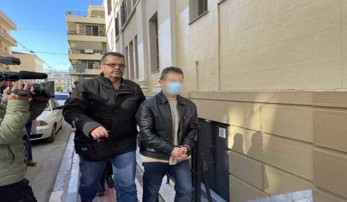 Πάτρα: Νέα καταγγελία για τον νοσηλευτή που κατηγορείται για σεξουαλική ...