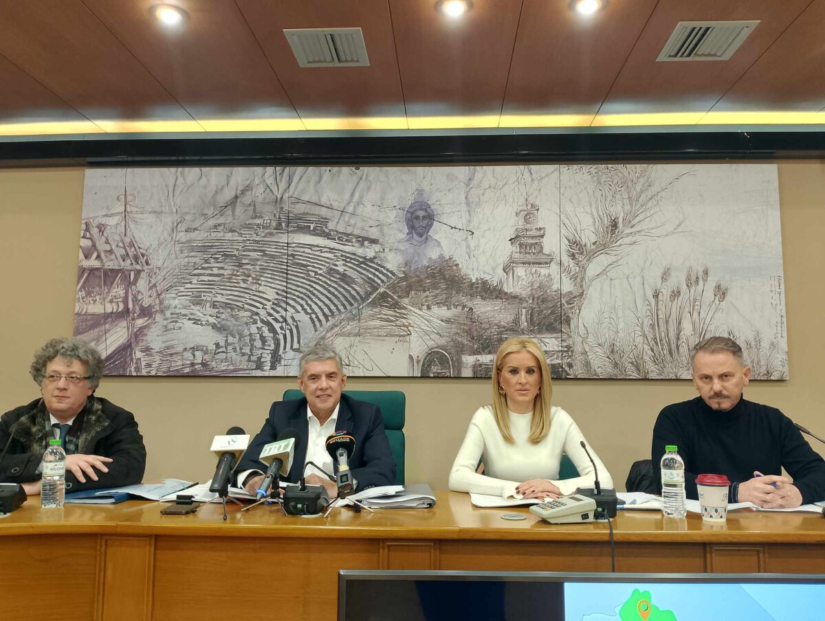 Κ. Αγοραστός: Κάναμε τους Θεσσαλούς πρωταγωνιστές - Απολογισμός του ...