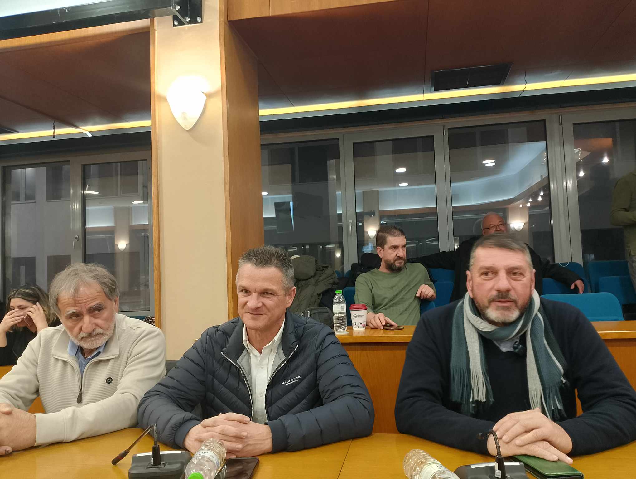 Κ. Αγοραστός: Κάναμε τους Θεσσαλούς πρωταγωνιστές - Απολογισμός του ...