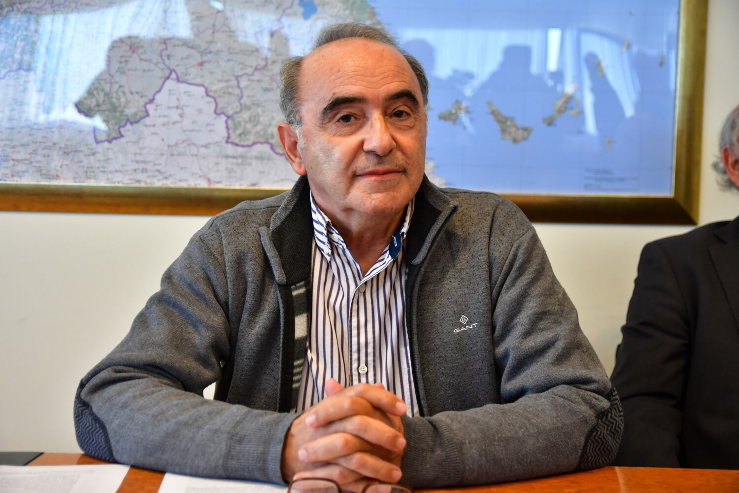 Κ. Τζανακουλης για αδειοδοτήσεις φωτοβολταϊκών: Ποιές είναι οι ...