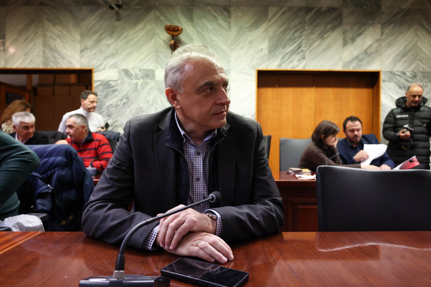 Δημ. Δεληγιάννης για τον θάνατο του Μπουτάρη: "Έφυγε ο ριζοσπάστης και ...