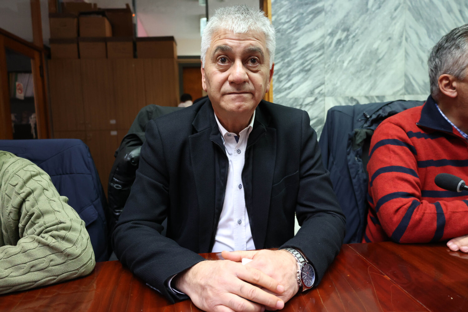 Δ. Μαβίδης: Δίνουν 10 εκατ. ευρώ στη ΔΕΥΑ Βόλου για αποκαταστάσεις ...