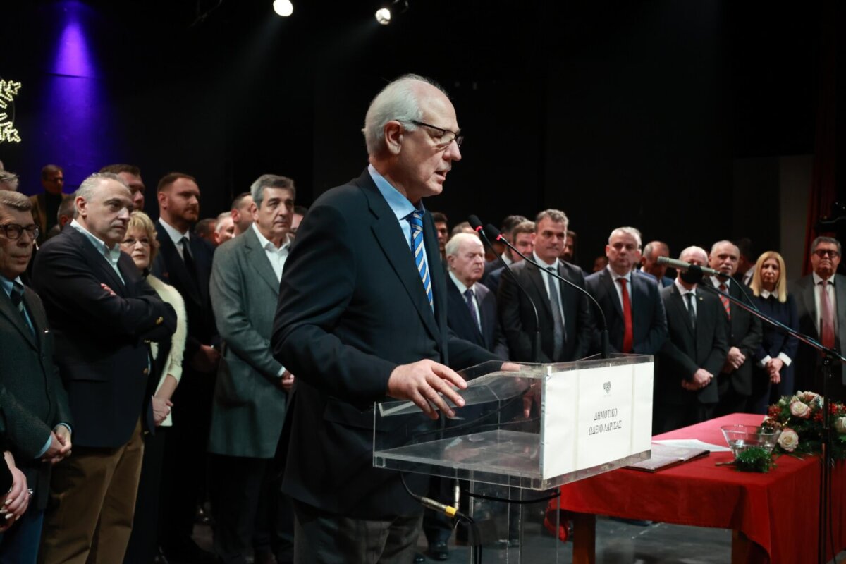 Απόστολος Καλογιάννης: Η πρόσκληση και το μήνυμα για τις αντιπαραθέσεις ...