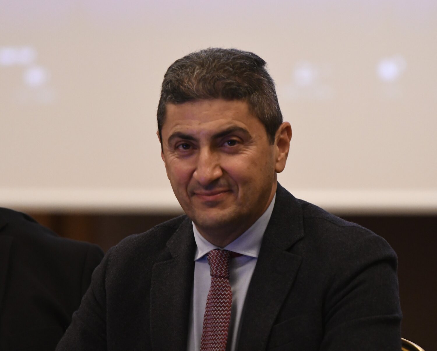 Λ. Αυγενάκης: Θέλουμε ένα νέο ξεκίνημα στον ΟΠΕΚΕΠΕ - larissanet.gr