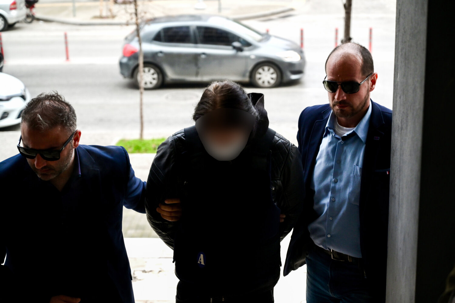 Δολοφονία 32χρονου αστυνομικού στη Θεσσαλονίκη: Αιτία του καβγά ήταν ...