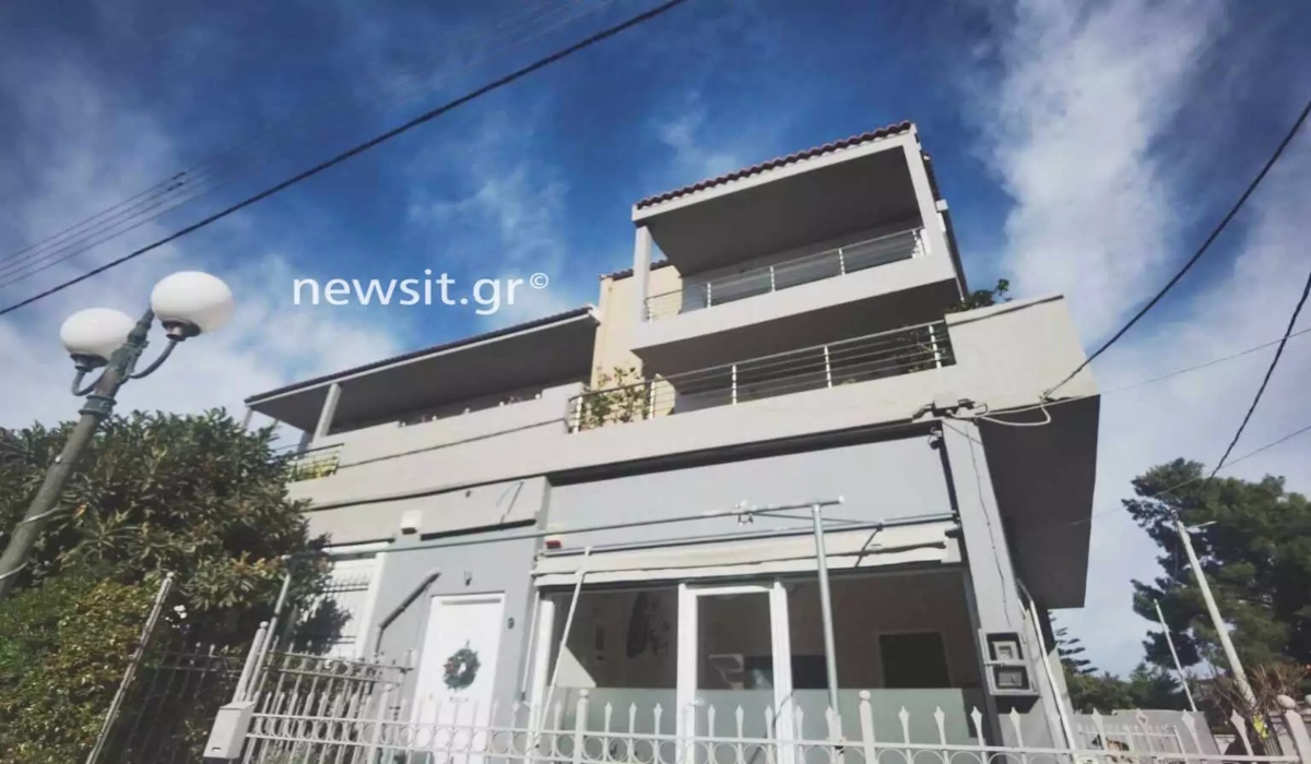 Παλλήνη: «Ήταν σαν ακροβάτες» λέει γείτονας του 52χρονου που ...