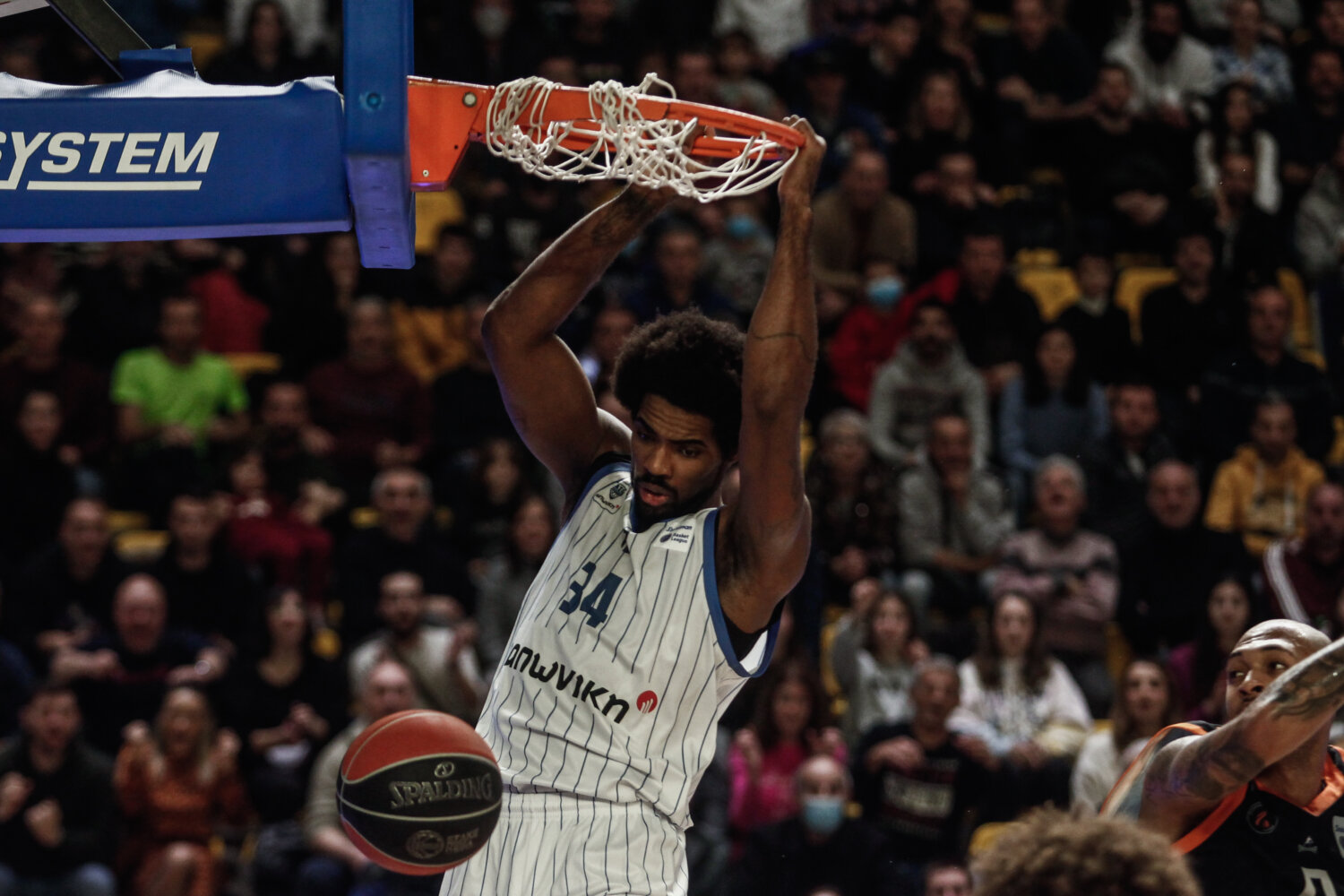 Θρίαμβος της Καρδίτσας με 101-72 επί του αγνώριστου Προμηθέα ...