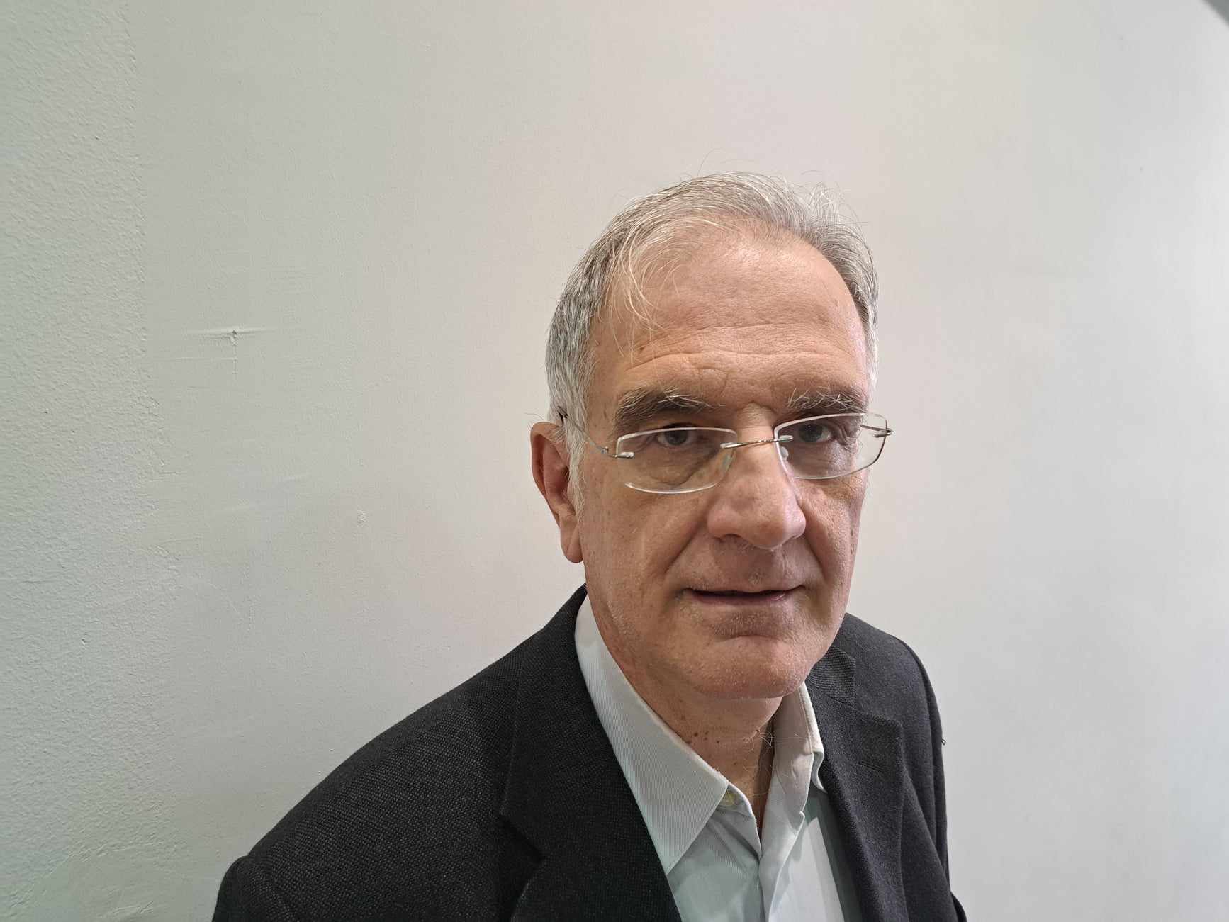 Σταμάτης Μπέης: Συμβάλλει στην αποδοχή του γλωσσικού ιδιώματος της ...