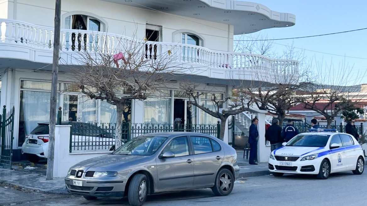 Ζεφύρι: Διασωληνωμένη η γυναίκα που δέχθηκε επίθεση με εύφλεκτο υλικό ...