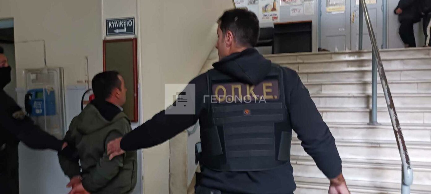 «Μετανιωμένος ο 50χρονος για το φονικό» – Τι δήλωσε ο δικηγόρος του Μιχ ...