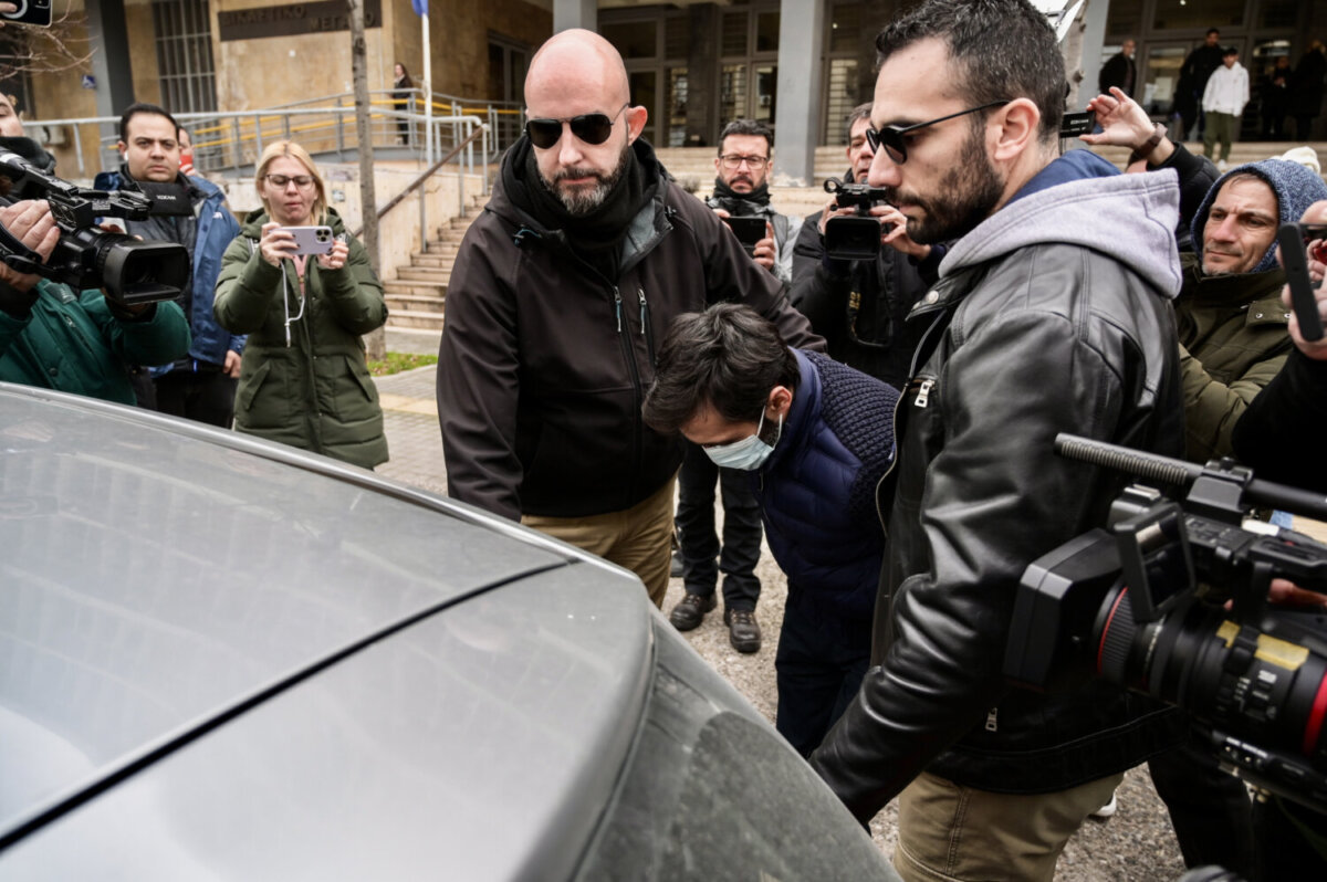 Δολοφονία 41χρονης εγκύου: «Ρωτούσε πότε θα γίνει η κηδεία της Γεωργίας ...