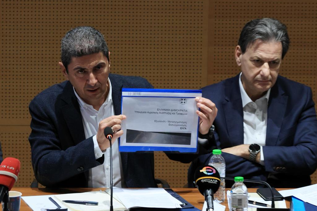 Αυγενάκης: Θα κερδίσουμε το εθνικό στοίχημα για ανασυγκρότηση της ...