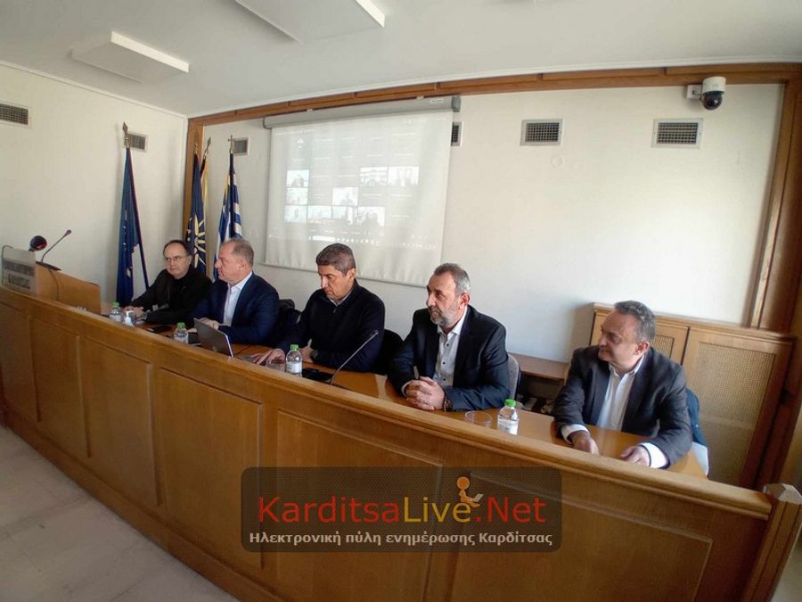 Προωθείται η ίδρυση Αγροτικών Τμημάτων στα Επιμελητήρια - Πρόταση ΥΠΑΑΤ ...