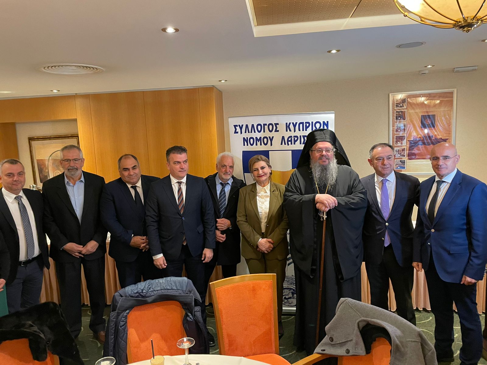 Χρ. Κέλλας: Ντροπή για τη διεθνή κοινότητα, τα σύνορα στη Λευκωσία ...
