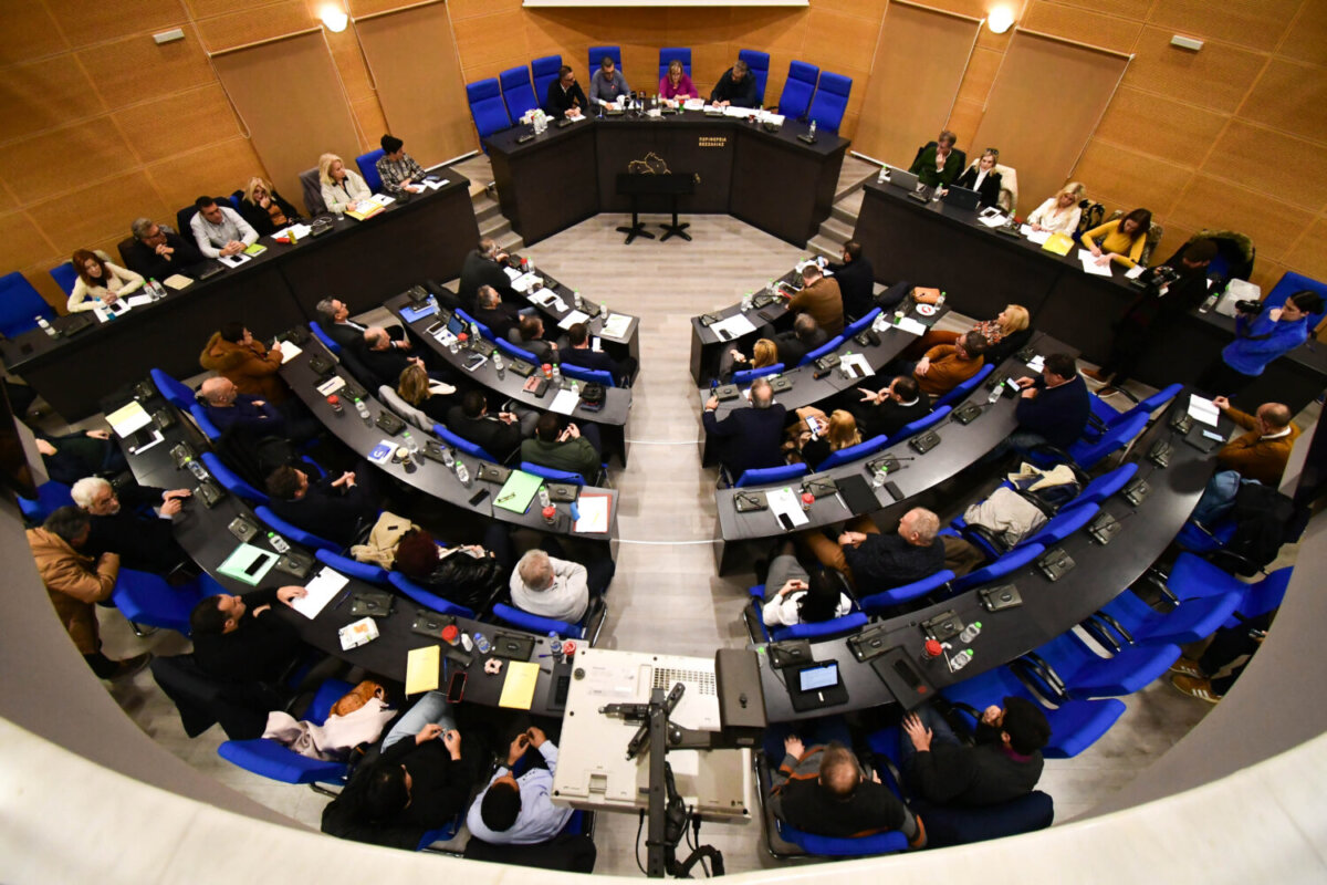 Περιφέρεια Θεσσαλίας: Ο "κουμπαράς" για τον Τουρισμό και η... νέα ...