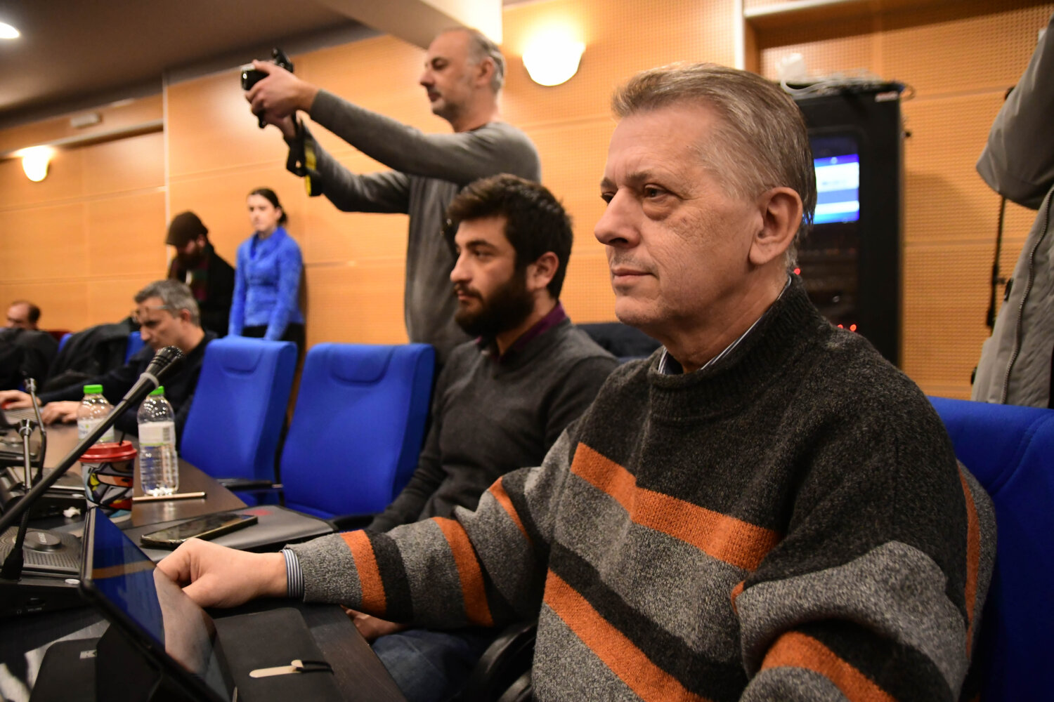 ΛΑ.ΣΥ.: "Με την ανοχή περιφερειακής αρχής - παρατάξεων, η παράδοση του ...
