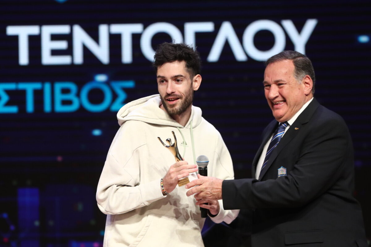 Λάμψη αστέρων και αισιοδοξία στην εκδήλωση Τιμητικών Βραβεύσεων της ...