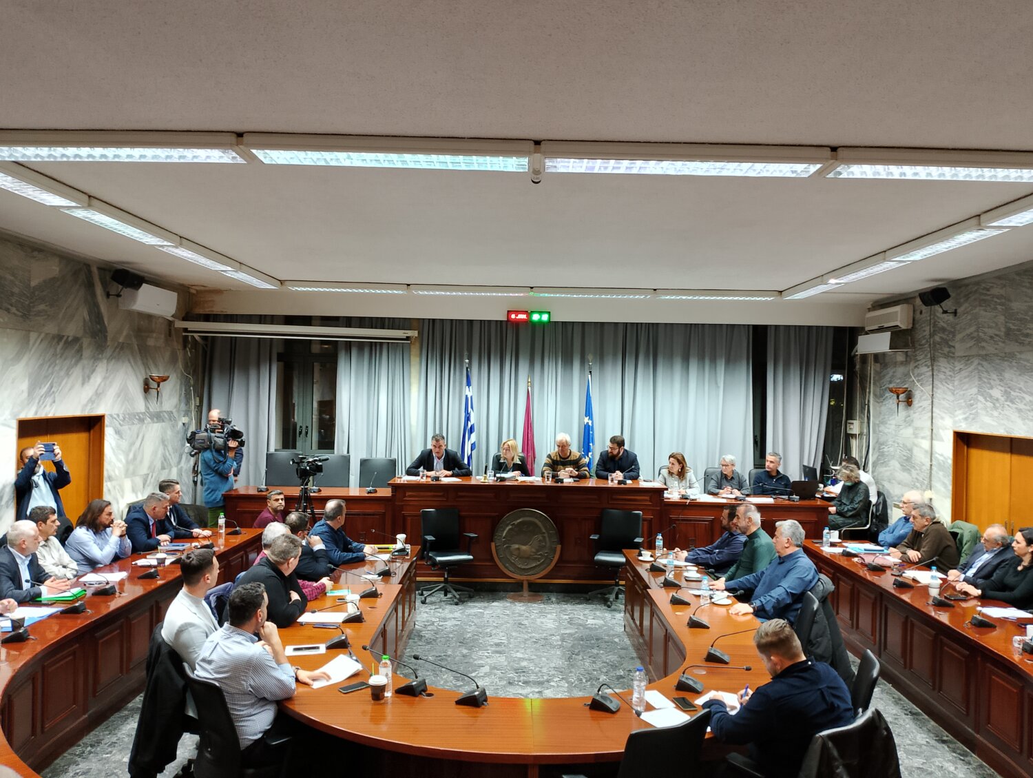 Δημοτικό Συμβούλιο: Τα νέα ΔΣ των Νομικών Προσώπων - Ζήτημα ...