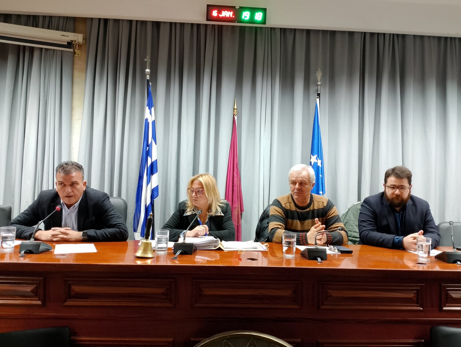 Δημοτικό Συμβούλιο: Σκέψεις για χρησιμοποίηση ένδικων μέσων για το ...