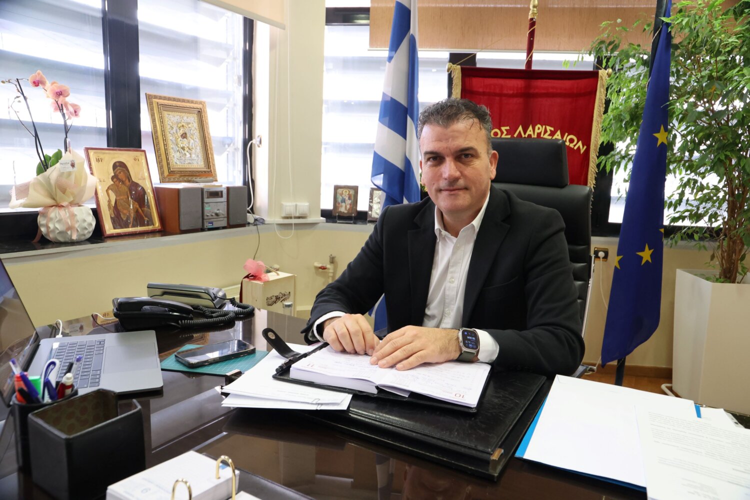 ΚΕΔΕ: Με το ψηφοδέλτιο της Αυτοδιοικητικής Παράταξης “Σύγχρονοι Ισχυροί ...