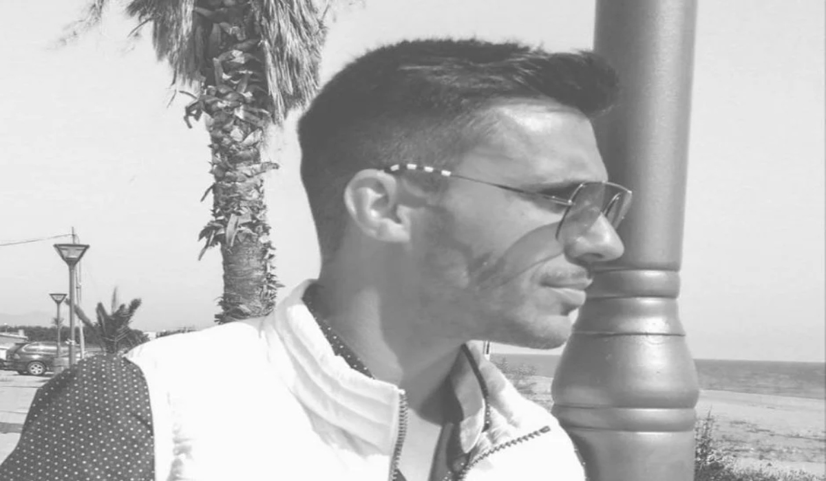 Γιώργος Ζαγκλιβέρης: «Ήταν μαχητής και στη ζωή και στην ασθένειά του ...