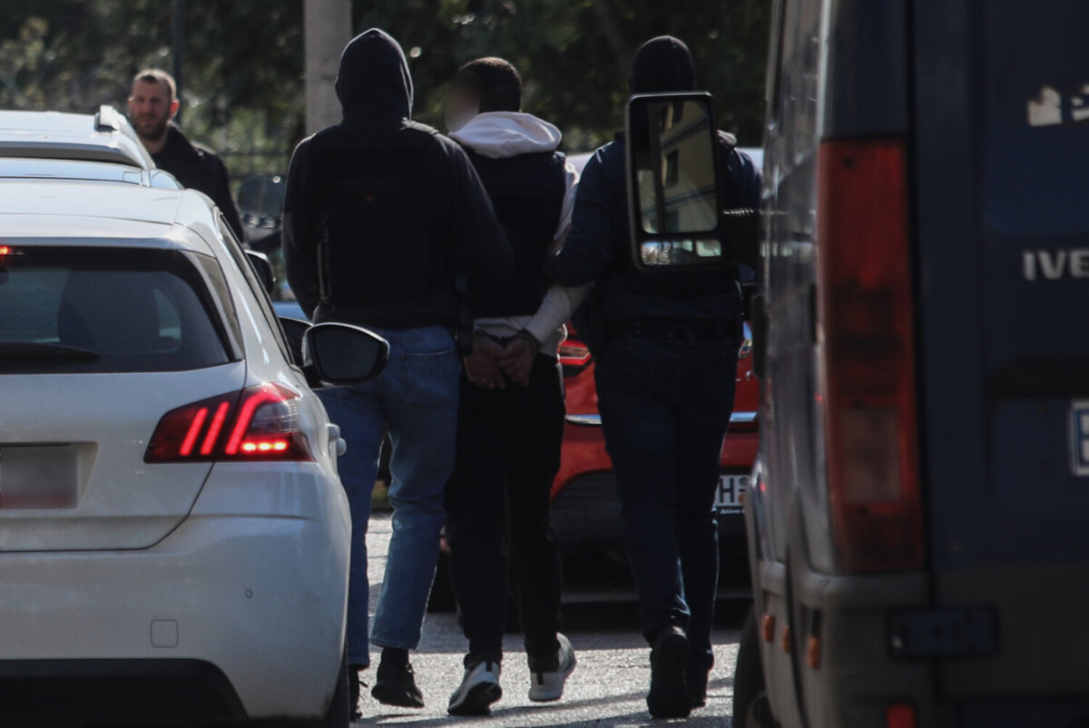 Greek Mafia: Εκτέλεσαν συμβόλαιο θανάτου για αντίποινα και σκότωσαν ...