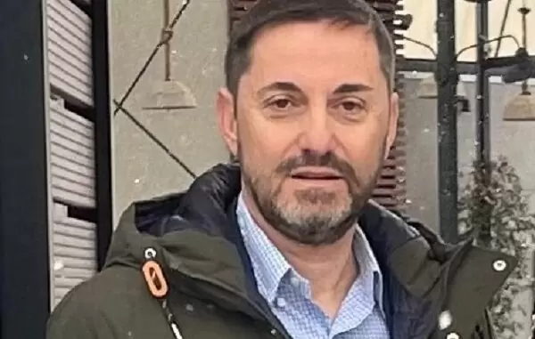 Ο Βασίλης Μάικος νέος διευθυντής στο Πολιτικό Γραφείο του Μάξιμου ...