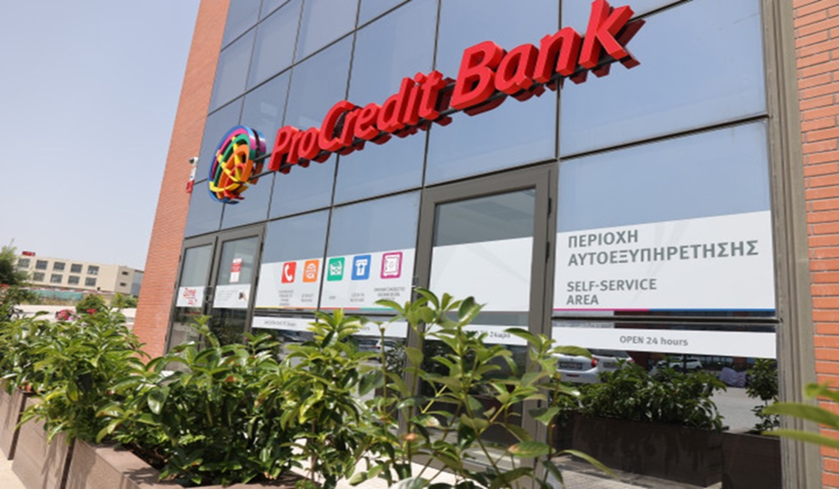 Απόψε ο πρόεδρος της Procredit Bank Petar Slavov στον Βόλο - larissanet.gr