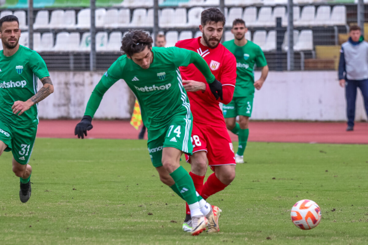 Εύκολα ο Λεβαδειακός-Λύτρωση στο 90’+3′ για την Καλλιθέα - larissanet.gr