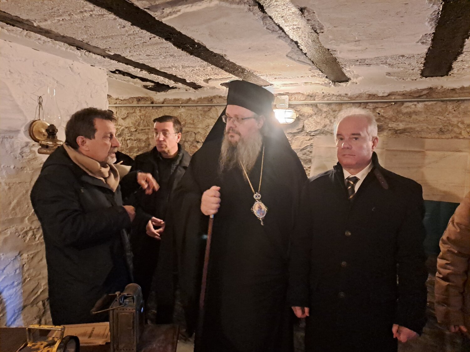 Στις δράσεις του Πολιτιστικού Κέντρου Σιδηροδρομικών ο Γιώργος Μανώλης ...