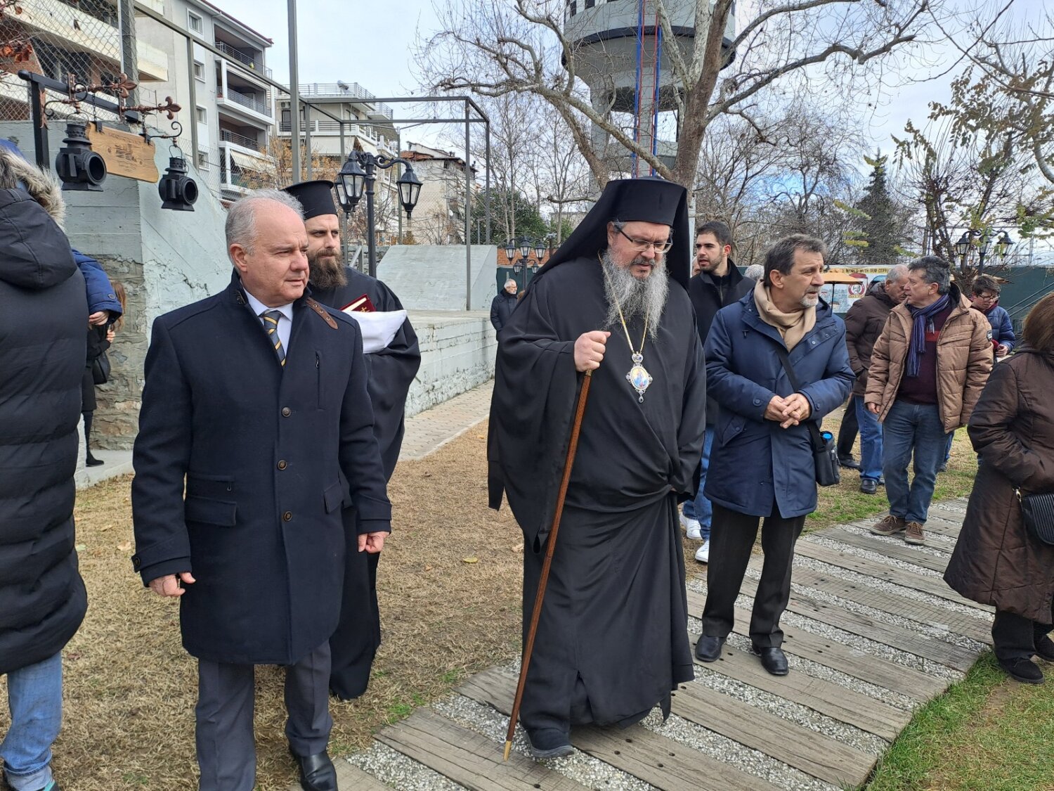 Στις δράσεις του Πολιτιστικού Κέντρου Σιδηροδρομικών ο Γιώργος Μανώλης ...