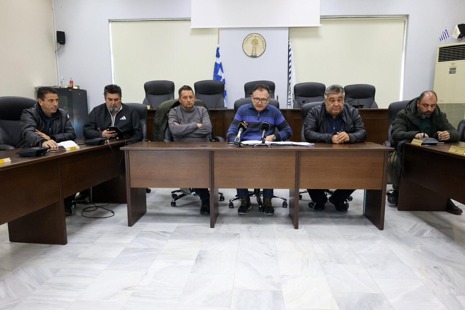 Λάρισα: Κάλεσμα στους αγρότες για μαζική συμμετοχή στις κινητοποιήσεις ...