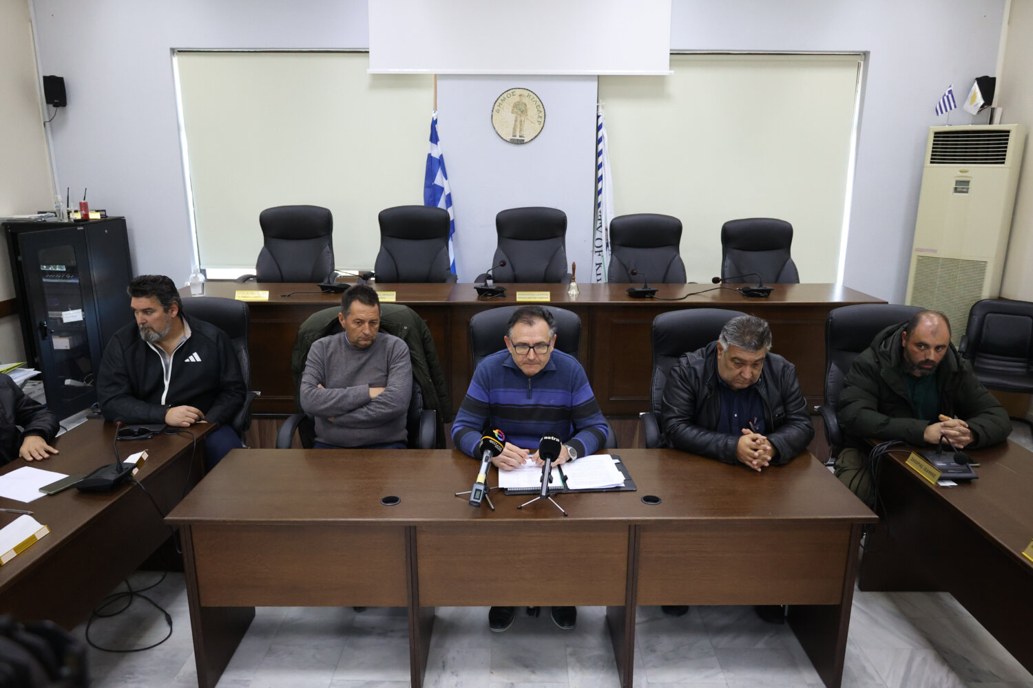 Λάρισα: Κάλεσμα στους αγρότες για μαζική συμμετοχή στις κινητοποιήσεις ...