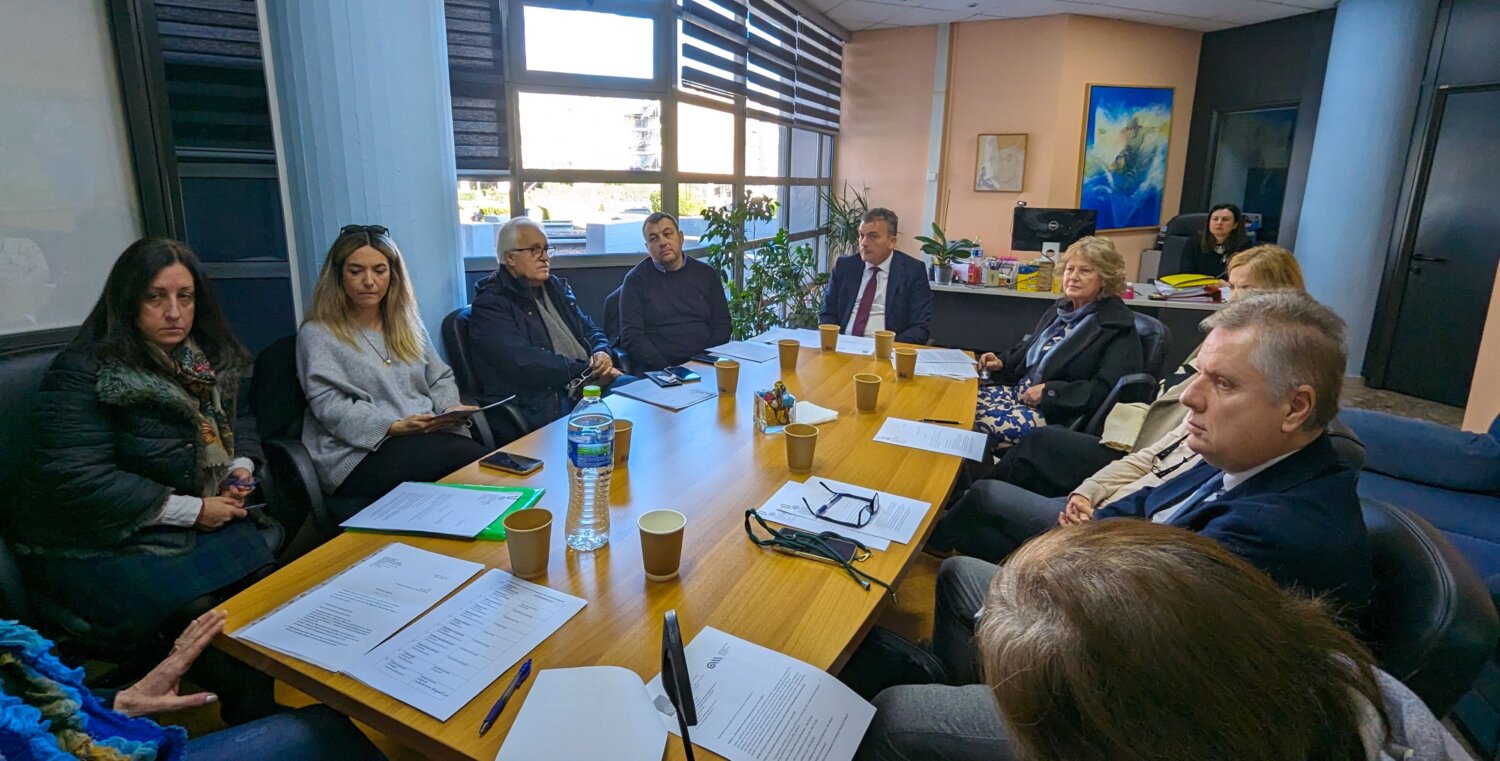 «Σημείο αναφοράς για τον Πολιτισμό η Δημοτική Πινακοθήκη Λάρισας ...