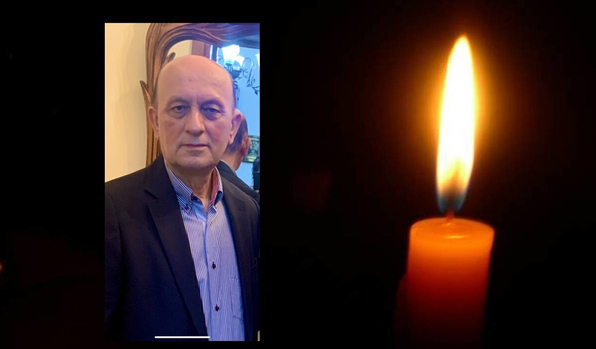 Κηδεύεται σήμερα ο Δημήτριος Σιαμανίκος - larissanet.gr
