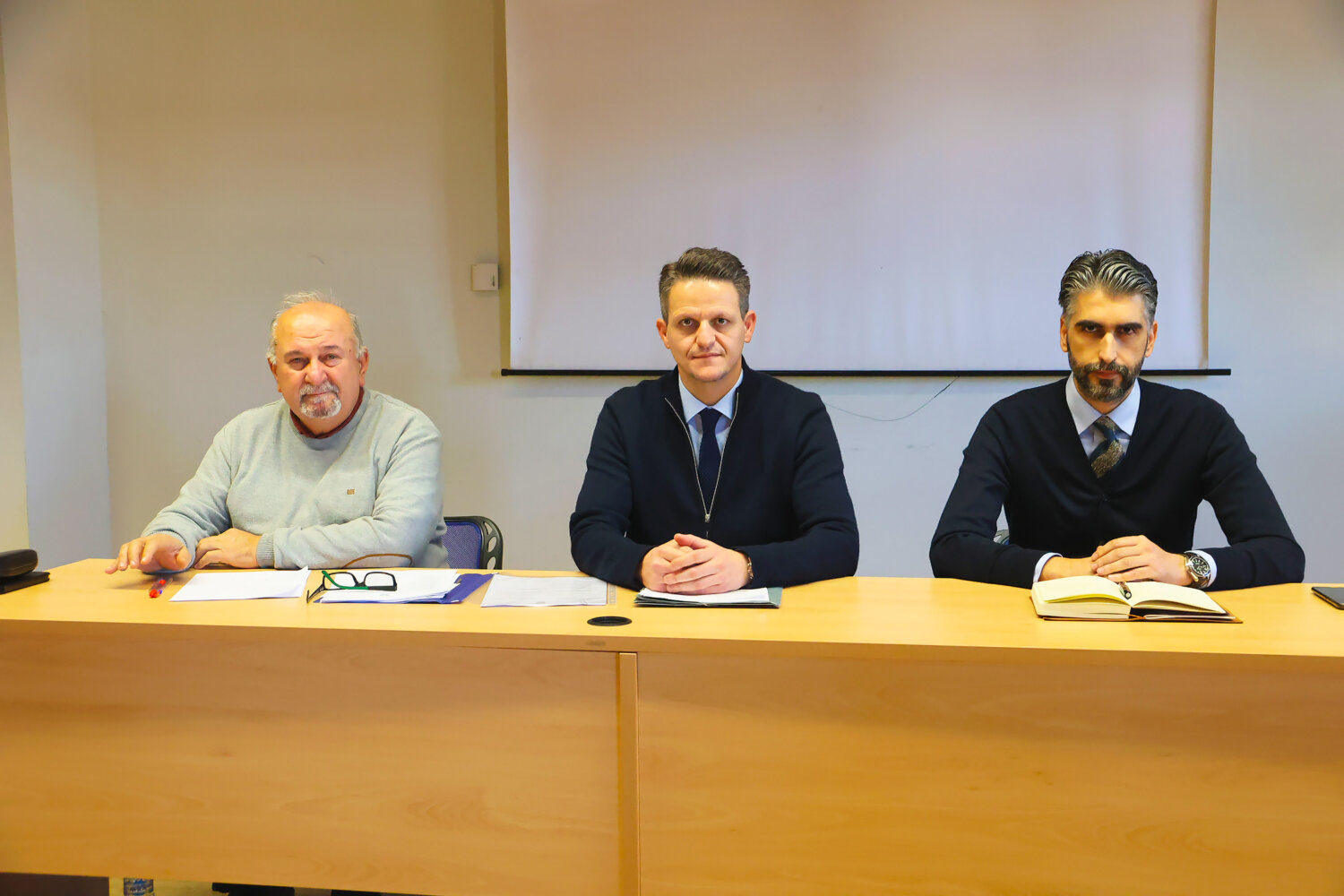 «Ναυαρχίδα» του Πολιτισμού για τη Λάρισα το Θεσσαλικό Θέατρο ...
